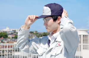 JRC特機株式会社